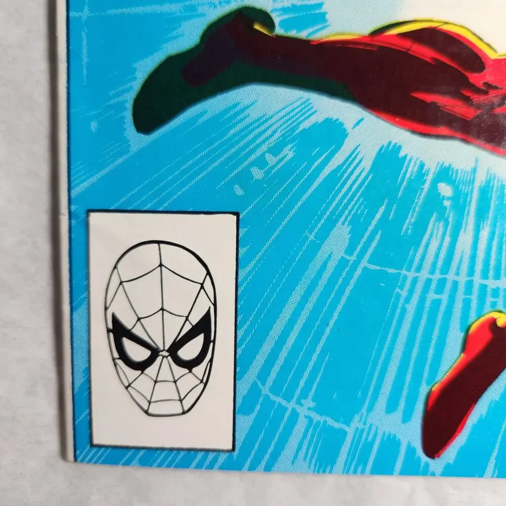 Marvel | Other | Marvel Comics Daredevil 85 Vg 1982 Comic Book Preowned ...